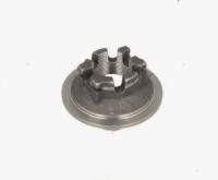 China 326647030 Drive shaft nut AXLE CHECK NUT 12 TON for parts Drive Shaft Flange Fastening Nut for sale