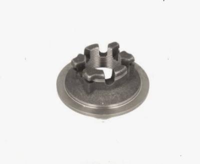 China 326647030 Drive shaft nut AXLE CHECK NUT 12 TON for parts Drive Shaft Flange Fastening Nut for sale