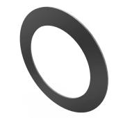 China seals Oil-free Air Compressor Rings Ptfe Piston Cup Seals  12 TON 331098300 for sale