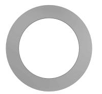 China seals Oil-free Air Compressor Rings Ptfe Piston Cup Seals  12 TON 331098300 for sale