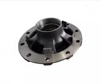 China Heavy-Duty Truck Spare Parts 0327262200  0327248460 Suitable Wheel Hubs for 12T 14T 16T Semi-Trailers for sale