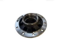China Heavy-Duty Truck Spare Parts 0327262200  0327248460 Suitable Wheel Hubs for 12T 14T 16T Semi-Trailers for sale