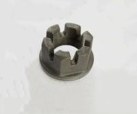 China Heavy Truck Spare Parts AXLE NUT 326217030  AXLECHECK NUT 14 /16 TON for sale