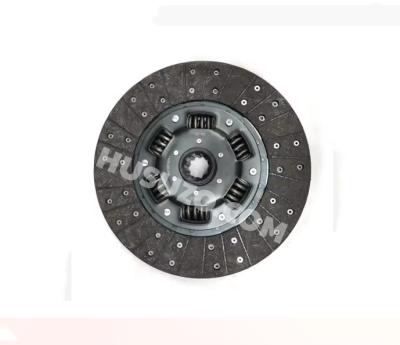 China Factory Direct 1-31240-671-0 1312401700 New Clutch Kit for Isuzu Clutch Disc Clutch Plate  DISC ASSY CLUTCH for sale