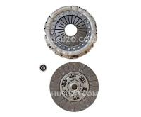 China Factory Direct 1-31240-671-0 1312401700 New Clutch Kit for Isuzu Clutch Disc Clutch Plate  DISC ASSY CLUTCH for sale