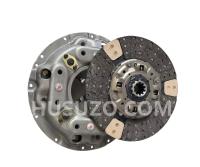 China Factory Direct 1-31240-671-0 1312401700 New Clutch Kit for Isuzu Clutch Disc Clutch Plate  DISC ASSY CLUTCH for sale