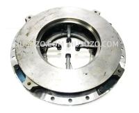 China AUTO PARTS CLUTCH COVER/PLATE PRESSURE 350MM for FRR FTR FVR 6HH1/6HE1/6HK1 1312202910 1-31220291-0 1-31220-291-0 HIGH-QUALITY for sale