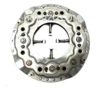 China AUTO PARTS CLUTCH COVER/PLATE PRESSURE 350MM for FRR FTR FVR 6HH1/6HE1/6HK1 1312202910 1-31220291-0 1-31220-291-0 HIGH-QUALITY for sale