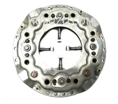 China AUTO PARTS CLUTCH COVER/PLATE PRESSURE 350MM for FRR FTR FVR 6HH1/6HE1/6HK1 1312202910 1-31220291-0 1-31220-291-0 HIGH-QUALITY for sale
