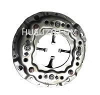 China AUTO PARTS CLUTCH COVER/PLATE PRESSURE 350MM for FRR FTR FVR 6HH1/6HE1/6HK1 1312202910 1-31220291-0 1-31220-291-0 HIGH-QUALITY for sale