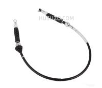 China High Performance Auto Part Gear Shift Cable OEM 1-33670-667-1 for toyota Push Pull Control Cable for sale