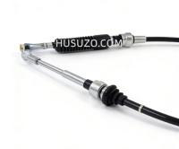China High Performance Auto Part Gear Shift Cable OEM 1-33670-667-1 for toyota Push Pull Control Cable for sale