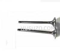 China Engine Parts 4HL1 Engine Valve 8-94394-160-1 8-94395-462-0 for Isuzu diesel Engine for sale