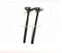 China Engine Parts 4HL1 Engine Valve 8-94394-160-1 8-94395-462-0 for Isuzu diesel Engine for sale