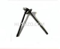 China Engine Parts 4HL1 Engine Valve 8-94394-160-1 8-94395-462-0 for Isuzu diesel Engine for sale