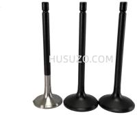 China 6HH1 Intake Valve 8-94395-113-1 and Exhaust Valve 8-94395-462-0 for Isuzu Engine Spare Parts for sale