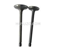 China 6HH1 Intake Valve 8-94395-113-1 and Exhaust Valve 8-94395-462-0 for Isuzu Engine Spare Parts for sale