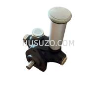 China New 1-15750-155-0 Diesel Fuel Hand Feed Pump for Isuzu 6HH1 Engine for Construction Machinery for sale