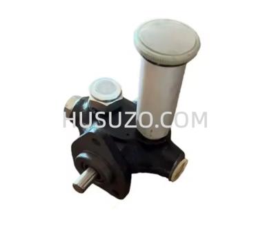 China New 1-15750-155-0 Diesel Fuel Hand Feed Pump for Isuzu 6HH1 Engine for Construction Machinery for sale