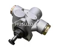 China New 1-15750-155-0 Diesel Fuel Hand Feed Pump for Isuzu 6HH1 Engine for Construction Machinery for sale