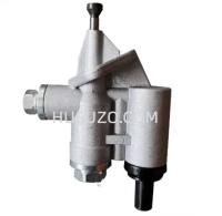 China New 1-15750-155-0 Diesel Fuel Hand Feed Pump for Isuzu 6HH1 Engine for Construction Machinery for sale