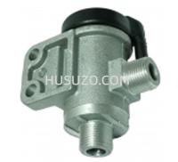 China 1-48350-059-0 Air Brake System Pressure Limiting Valve Regulator for Japanese Isuzu Part for sale