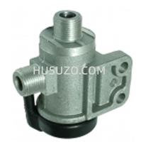 China 1-48350-059-0 Air Brake System Pressure Limiting Valve Regulator for Japanese Isuzu Part for sale