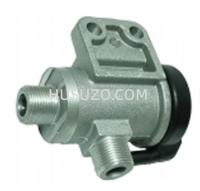China 1-48350-059-0 Air Brake System Pressure Limiting Valve Regulator for Japanese Isuzu Part for sale