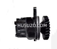 China Car Parts Power Steering Pumps for ISUZU 6HH1 Truck Parts  1-19500-456-0 for sale
