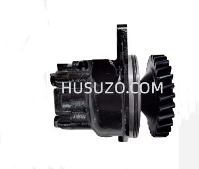 China Car Parts Power Steering Pumps for ISUZU 6HH1 Truck Parts  1-19500-456-0 for sale
