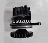 China Car Parts Power Steering Pumps for ISUZU 6HH1 Truck Parts  1-19500-456-0 for sale