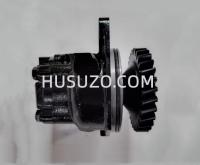 China Car Parts Power Steering Pumps for ISUZU 6HH1 Truck Parts  1-19500-456-0 for sale
