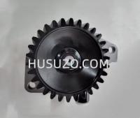 China Car Parts Power Steering Pumps for ISUZU 6HH1 Truck Parts  1-19500-456-0 for sale