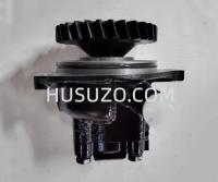 China Car Parts Power Steering Pumps for ISUZU 6HH1 Truck Parts  1-19500-456-0 for sale