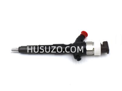 China Bestselling High-quality Car Parts1-33670-907-0 095000-7690 23670-09270 CABLE SHIFT TRANS CONT for sale