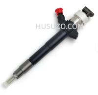 China Bestselling High-quality Car Parts1-33670-907-0 095000-7690 23670-09270 CABLE SHIFT TRANS CONT for sale