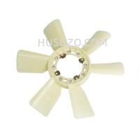 China Nylon Material Fan Blade 8-94399-286-1 8-94399286-1 8943992861 for ISUZU FVR 6HH1 Engine for sale