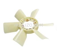 China Nylon Material Fan Blade 8-94399-286-1 8-94399286-1 8943992861 for ISUZU FVR 6HH1 Engine for sale