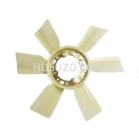 China Nylon Material Fan Blade 8-94399-286-1 8-94399286-1 8943992861 for ISUZU FVR 6HH1 Engine for sale
