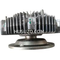 China High-Performance Engine Cooling Fan Clutch Compatible with Isuzu Forward Models Equipped with 6HH1, 6HE1, 6HL1, and 6HK1 Engines (OEM Part Number: 8-94395-254-1) for sale