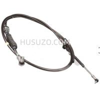 China Factory High Quality Throttle Cable Accelerator Cable OEM 1-33670-933-0 1-33671-903-0 for Isuzu for sale