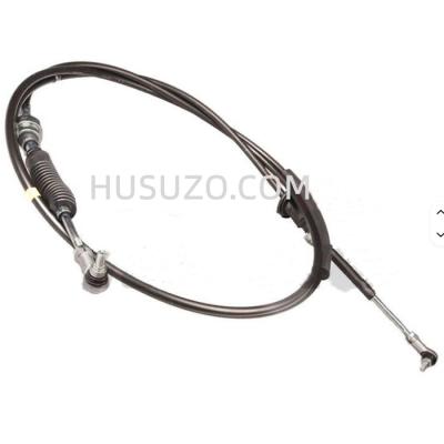 China Factory High Quality Throttle Cable Accelerator Cable OEM 1-33670-933-0 1-33671-903-0 for Isuzu for sale