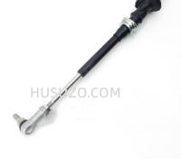 China Factory High Quality Throttle Cable Accelerator Cable OEM 1-33670-933-0 1-33671-903-0 for Isuzu for sale