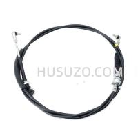 China Factory High Quality Throttle Cable Accelerator Cable OEM 1-33670-933-0 1-33671-903-0 for Isuzu for sale