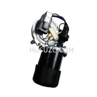 China New Condition For Isuzu Mixer and Pump Truck Wiper Motor 1-83311-046-0 Truck Parts for sale