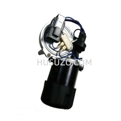 China New Condition For Isuzu Mixer and Pump Truck Wiper Motor 1-83311-046-0 Truck Parts for sale
