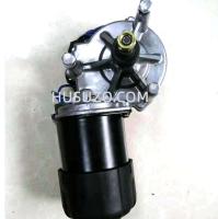 China New Condition For Isuzu Mixer and Pump Truck Wiper Motor 1-83311-046-0 Truck Parts for sale