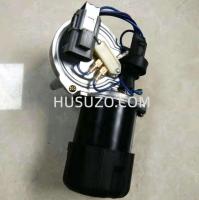 China New Condition For Isuzu Mixer and Pump Truck Wiper Motor 1-83311-046-0 Truck Parts for sale