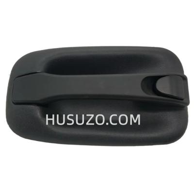 China AUTO PARTS OUT DOOR HANDLE FSR/FTR/ 6HE1/6HK1 1746180244 1-74618-024-4 1-74618024-4 for TRUCK HIGH-QUALITY WHOLESALE for sale