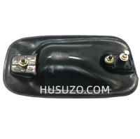 China AUTO PARTS OUT DOOR HANDLE FSR/FTR/ 6HE1/6HK1 1746180244 1-74618-024-4 1-74618024-4 for TRUCK HIGH-QUALITY WHOLESALE for sale